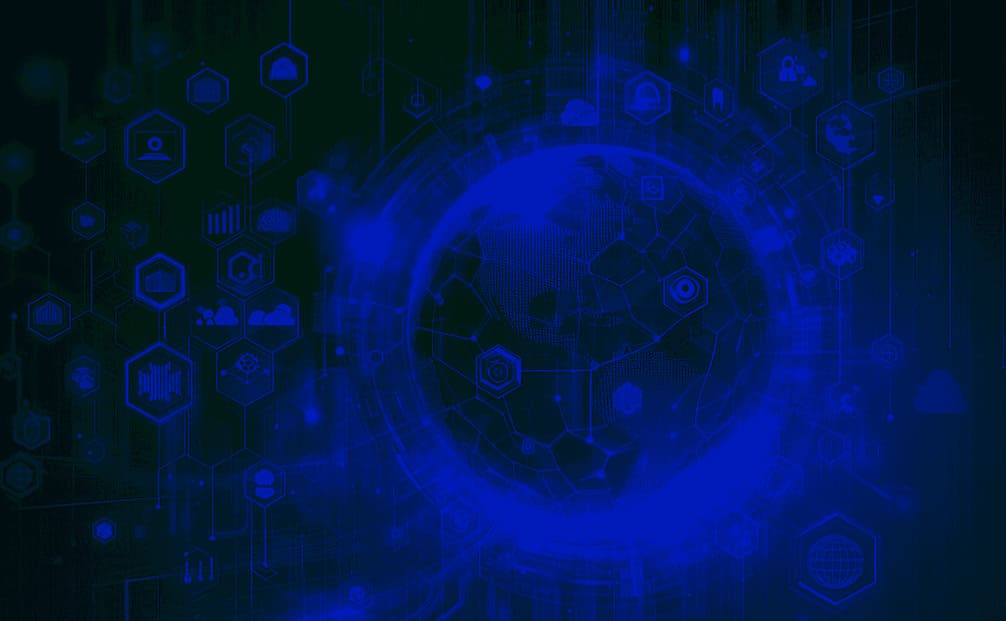 The Future of Decentralized Apps - Aerion Network